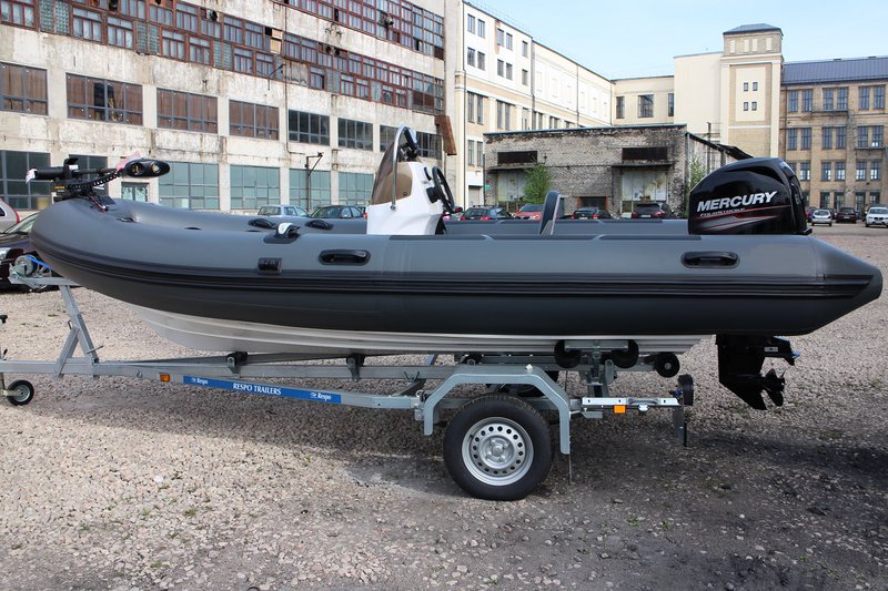 RIB 500 | Dulkan Shop